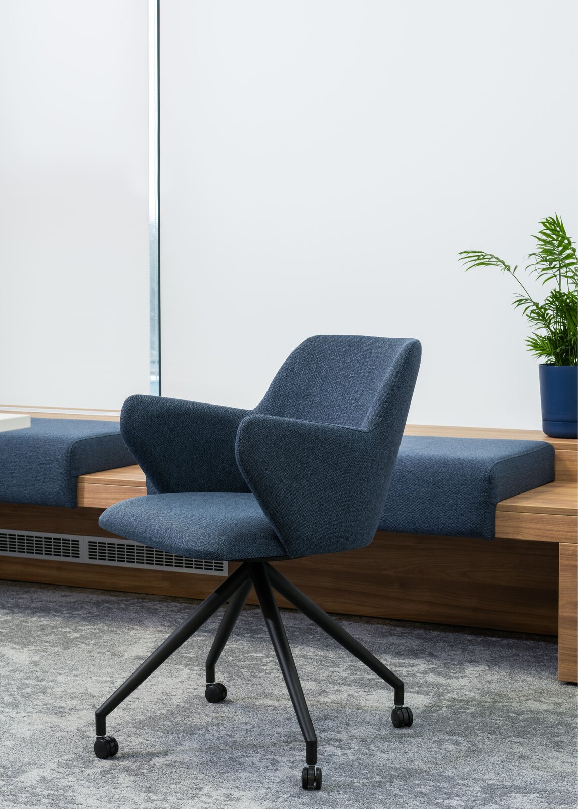 Photo 14 of 15 in Danone Office by ZIKZAK Architects - Dwell