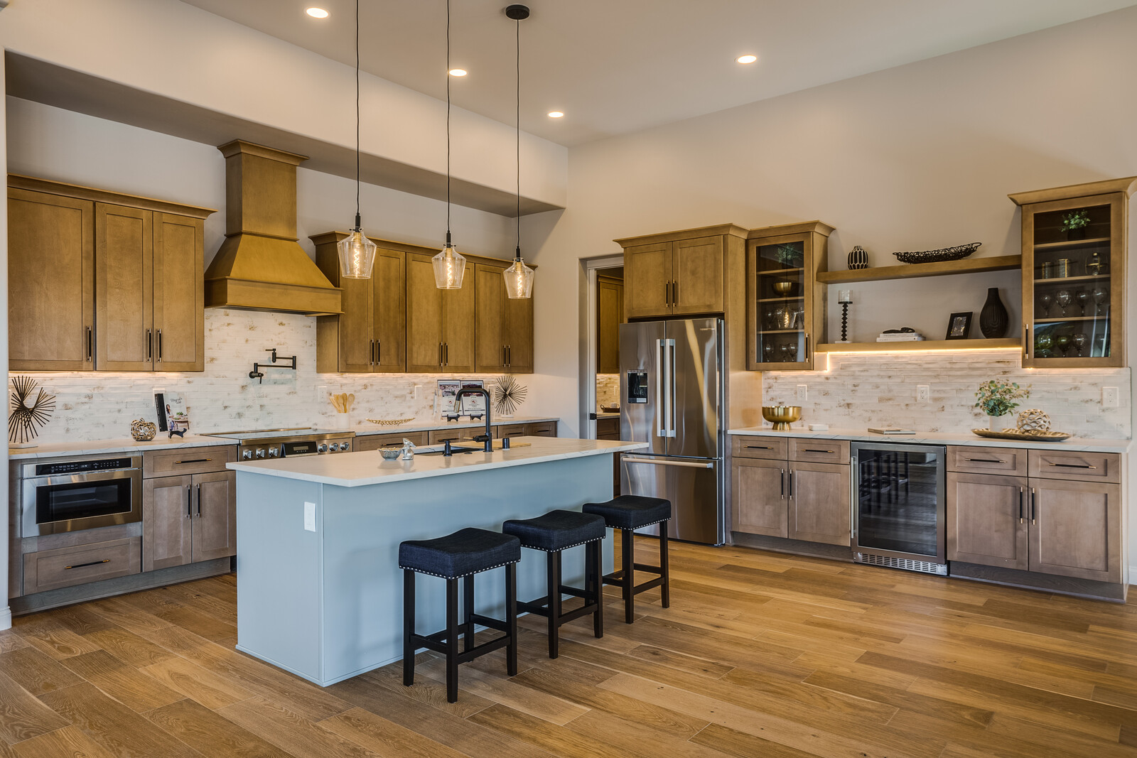 Photo 10 of 47 in Desert Willow Dwelling by Evan Kinsley - Dwell