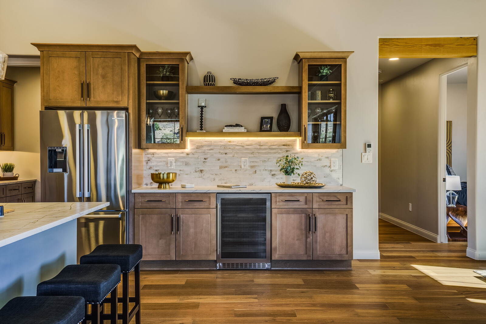 Photo 15 of 47 in Desert Willow Dwelling by Evan Kinsley - Dwell