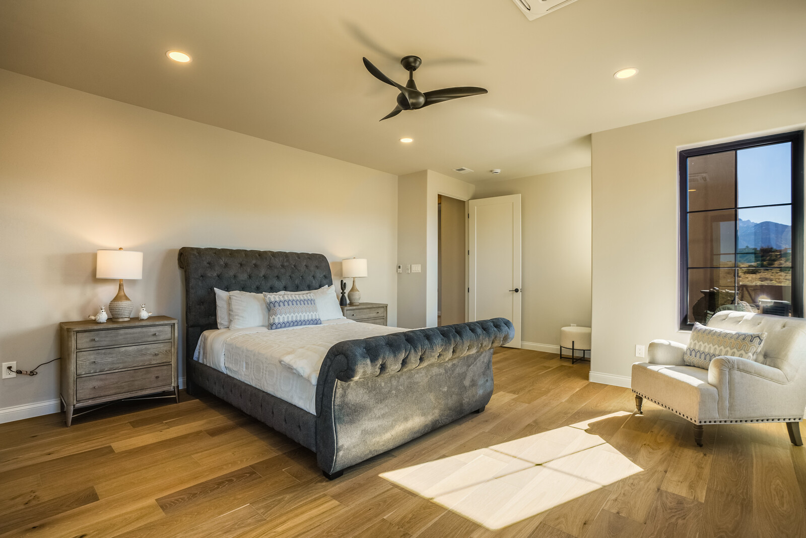 Photo 20 of 47 in Desert Willow Dwelling by Evan Kinsley - Dwell