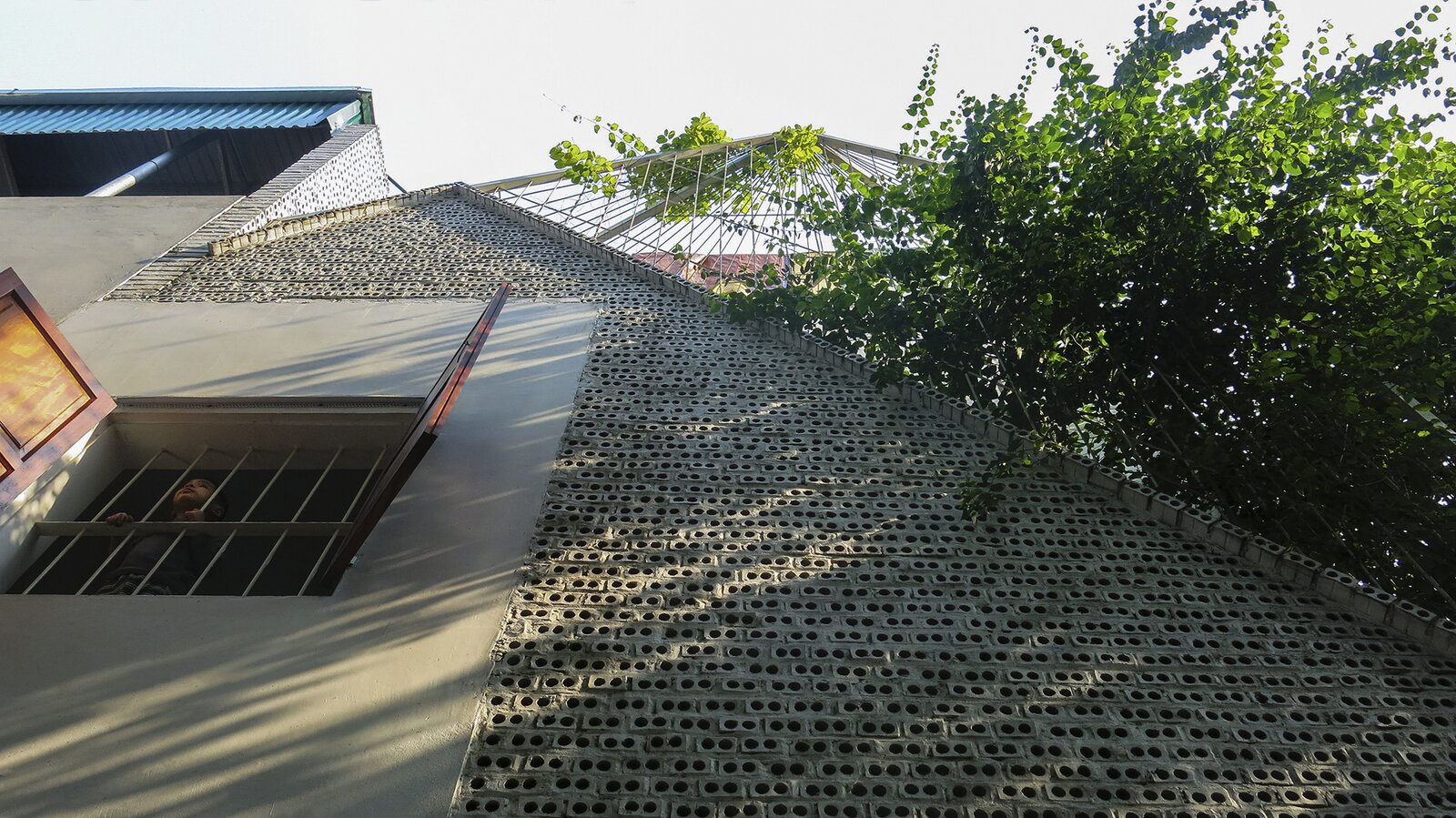 Photo 5 of 30 in DAD house by NH+A architects - Dwell