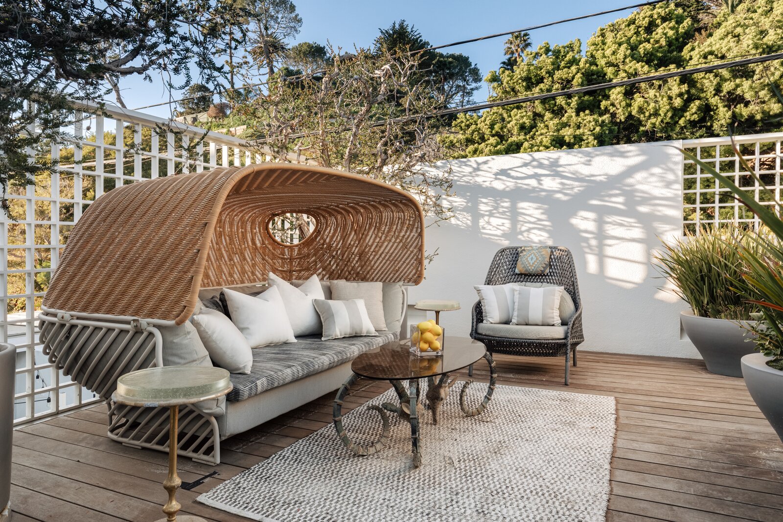 Photo 4 of 12 in Robert Dinero's 'Heat' House in Malibu Lists for $21M ...