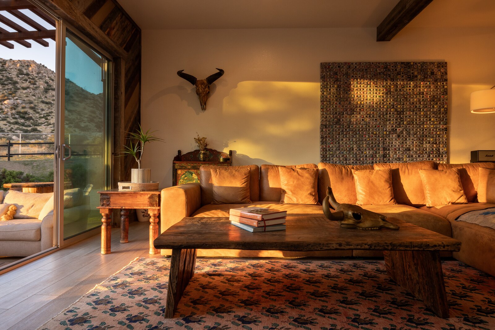 Photo 5 of 20 in Know Where Ranch, Handcrafted Rural Compound With ...