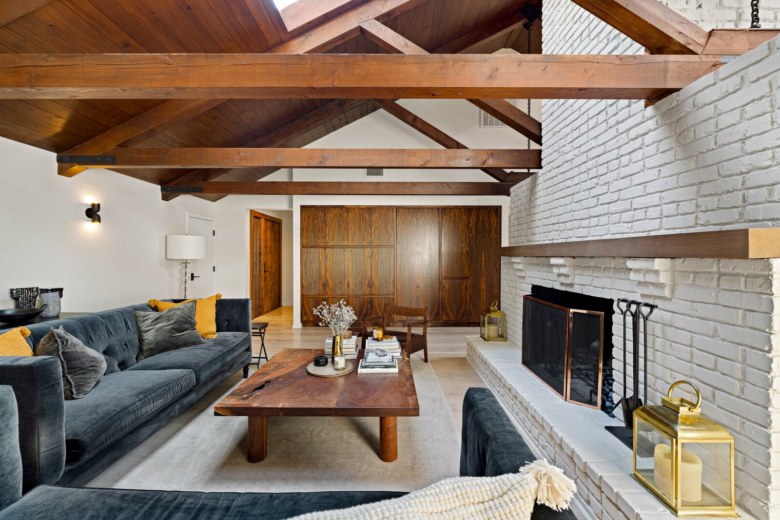 Photo 10 of 40 in The Goby Walnut House by Kirby Arkes - Dwell