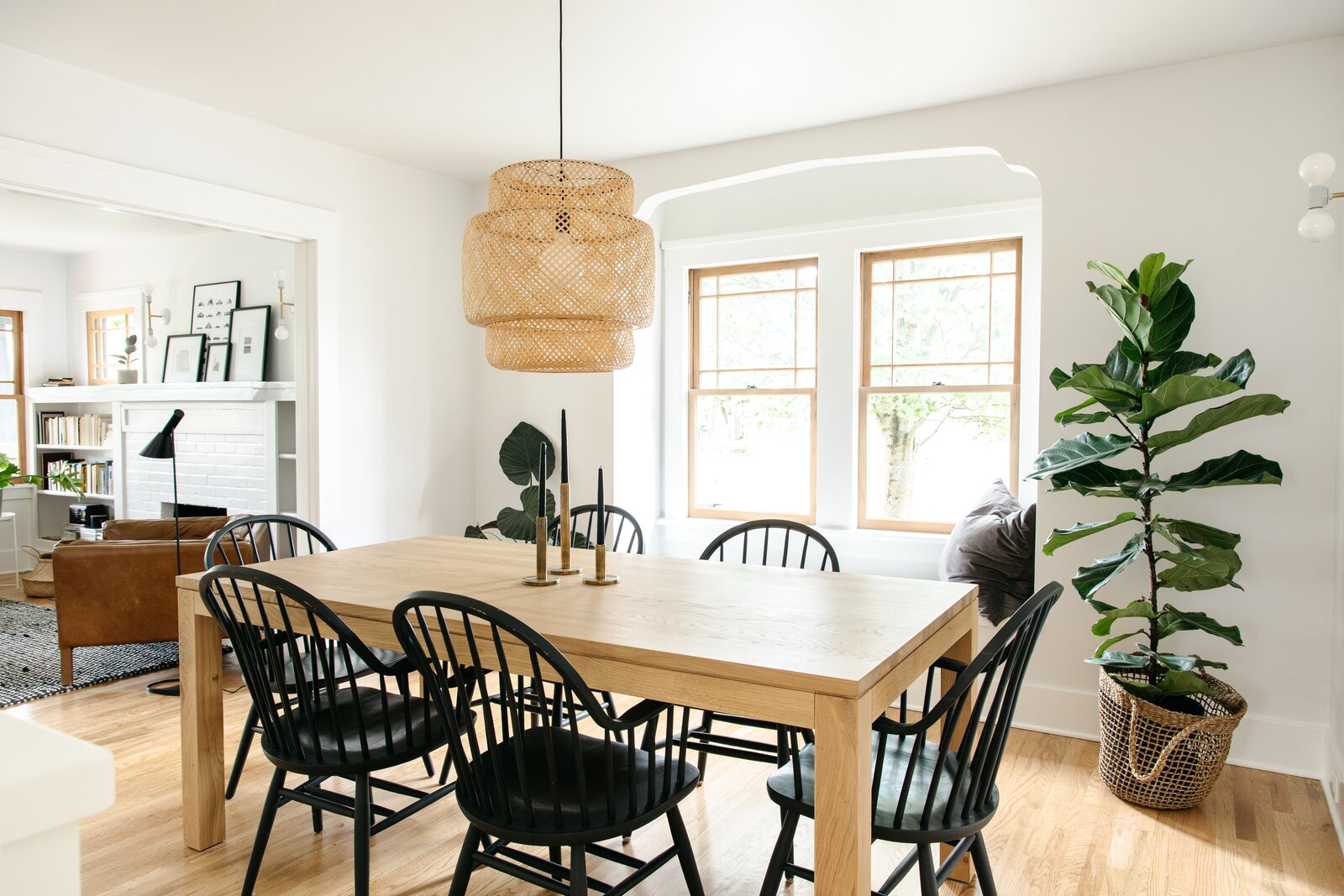 Photo 6 of 26 in Alberta Residence by Ment Architecture - Dwell