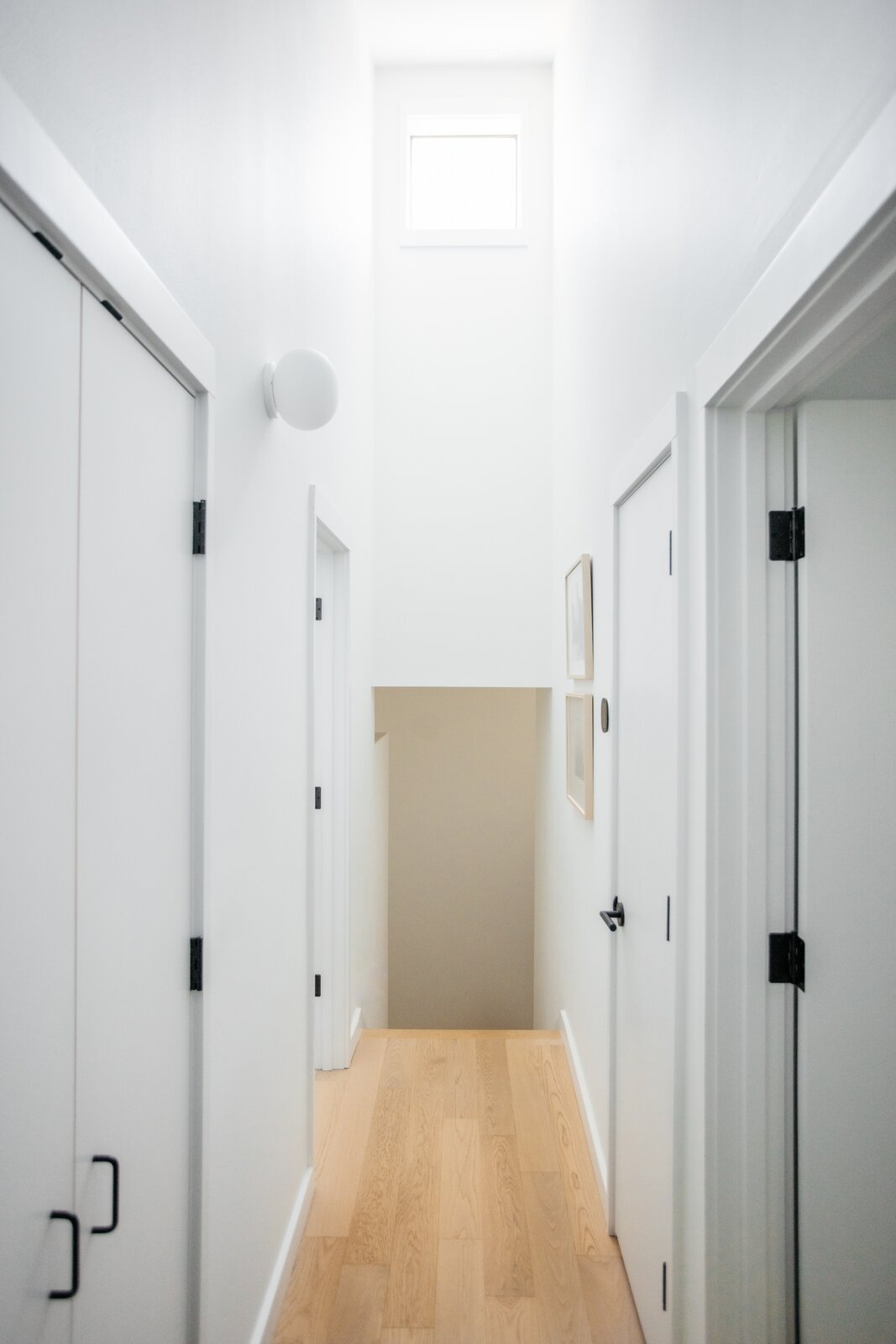 Photo 19 of 22 in SW Broadway Condo by Ment Architecture - Dwell