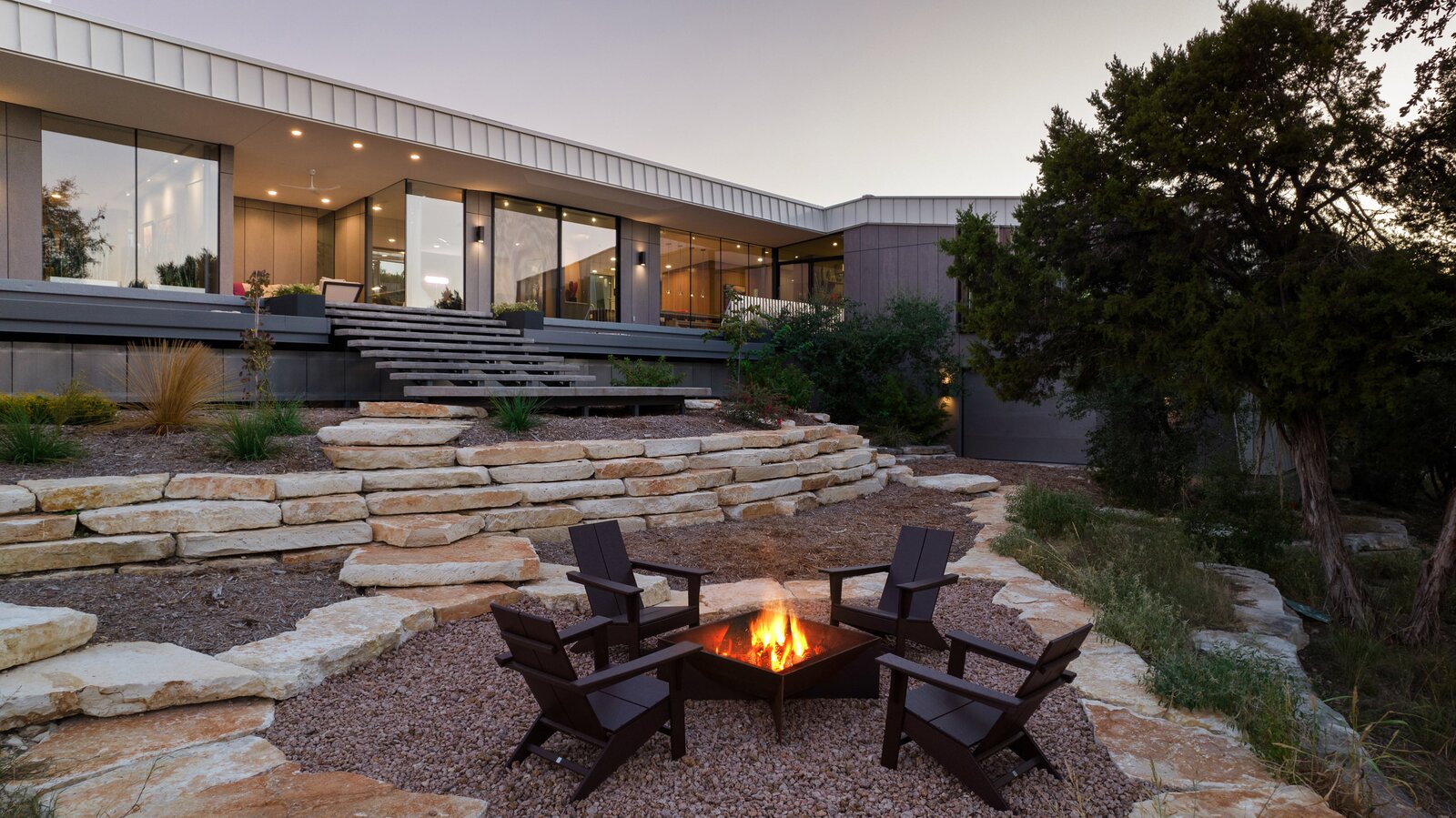 Photo 12 of 43 in Casa Inconclusa / Designed & Built by David Webber ...