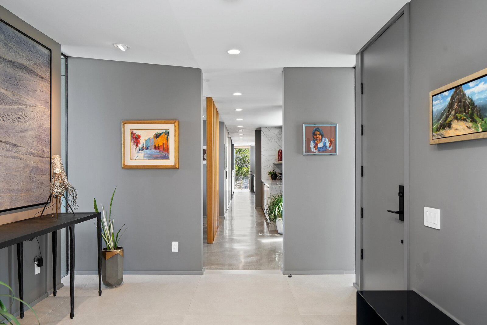 Photo 20 of 43 in Casa Inconclusa / Designed & Built by David Webber ...