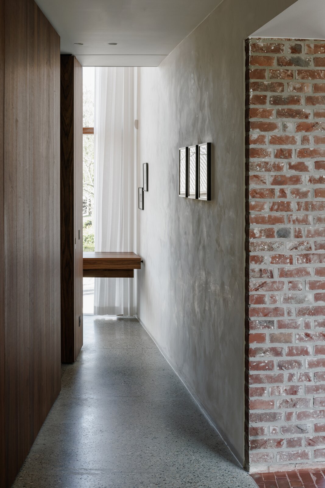 Photo 9 of 15 in House Hh by a2o architecten - Dwell