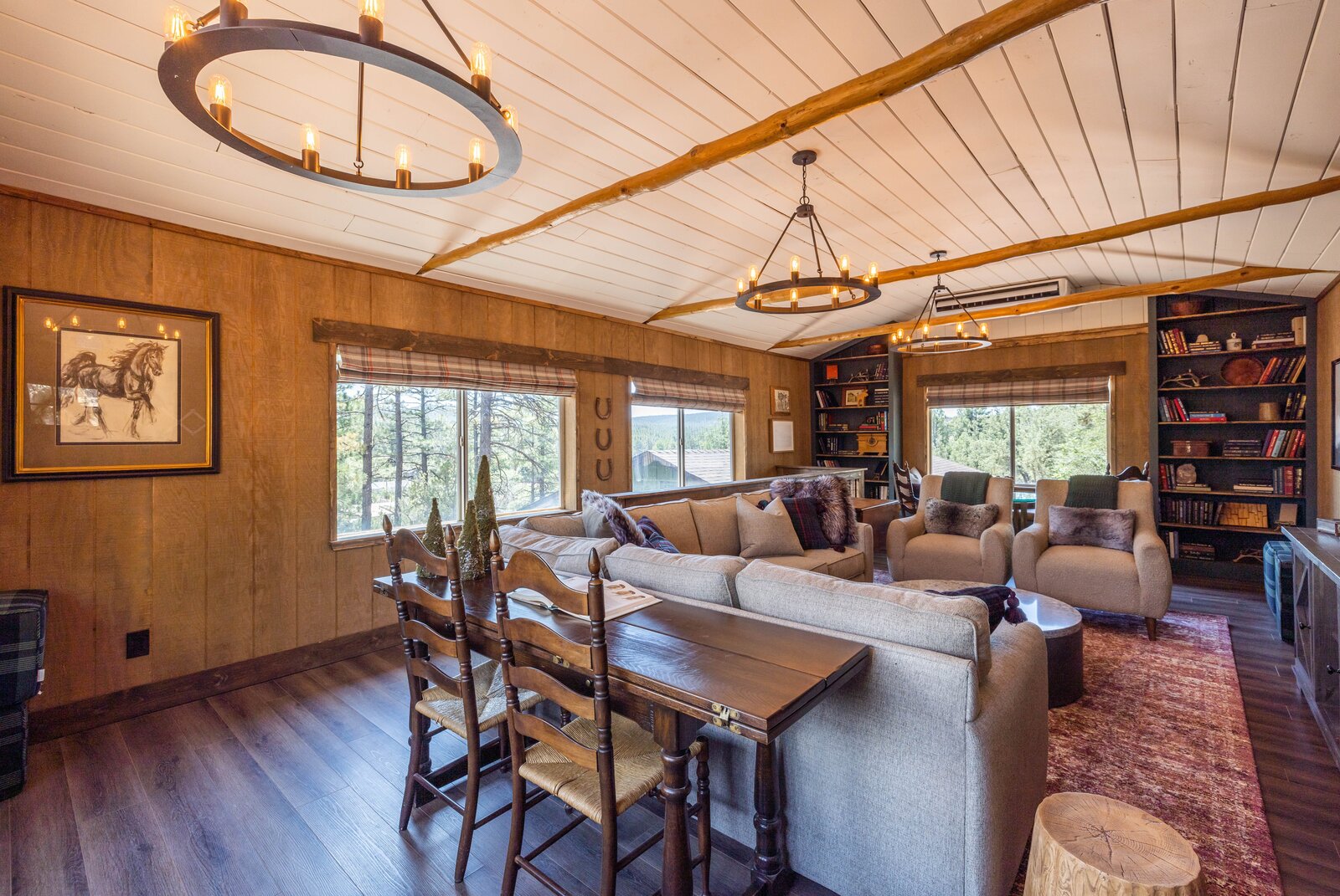 Photo 4 of 127 in Ridge Trail Ranch by Robyn Patterson - Dwell