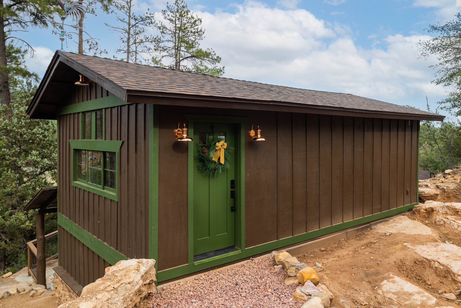 Photo 3 of 127 in Ridge Trail Ranch by Robyn Patterson - Dwell