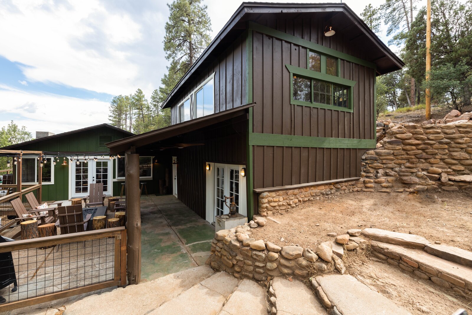 Photo 2 of 127 in Ridge Trail Ranch by Robyn Patterson - Dwell