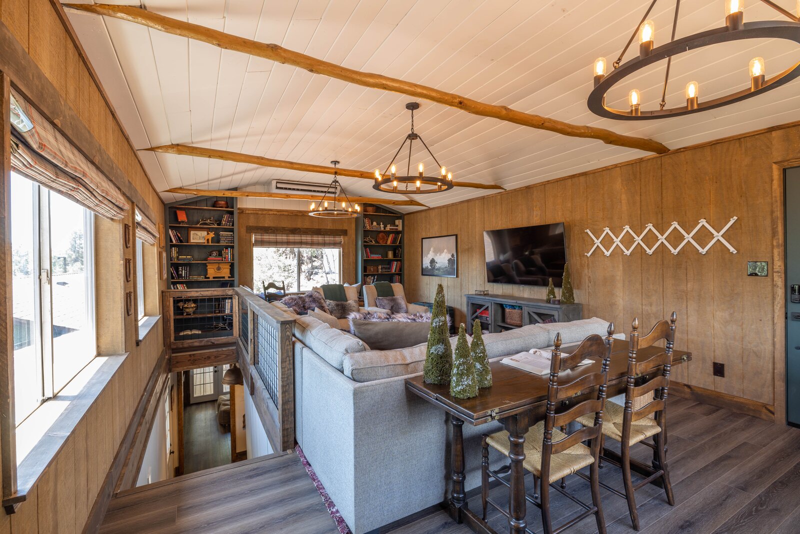 Photo 5 of 127 in Ridge Trail Ranch by Robyn Patterson - Dwell