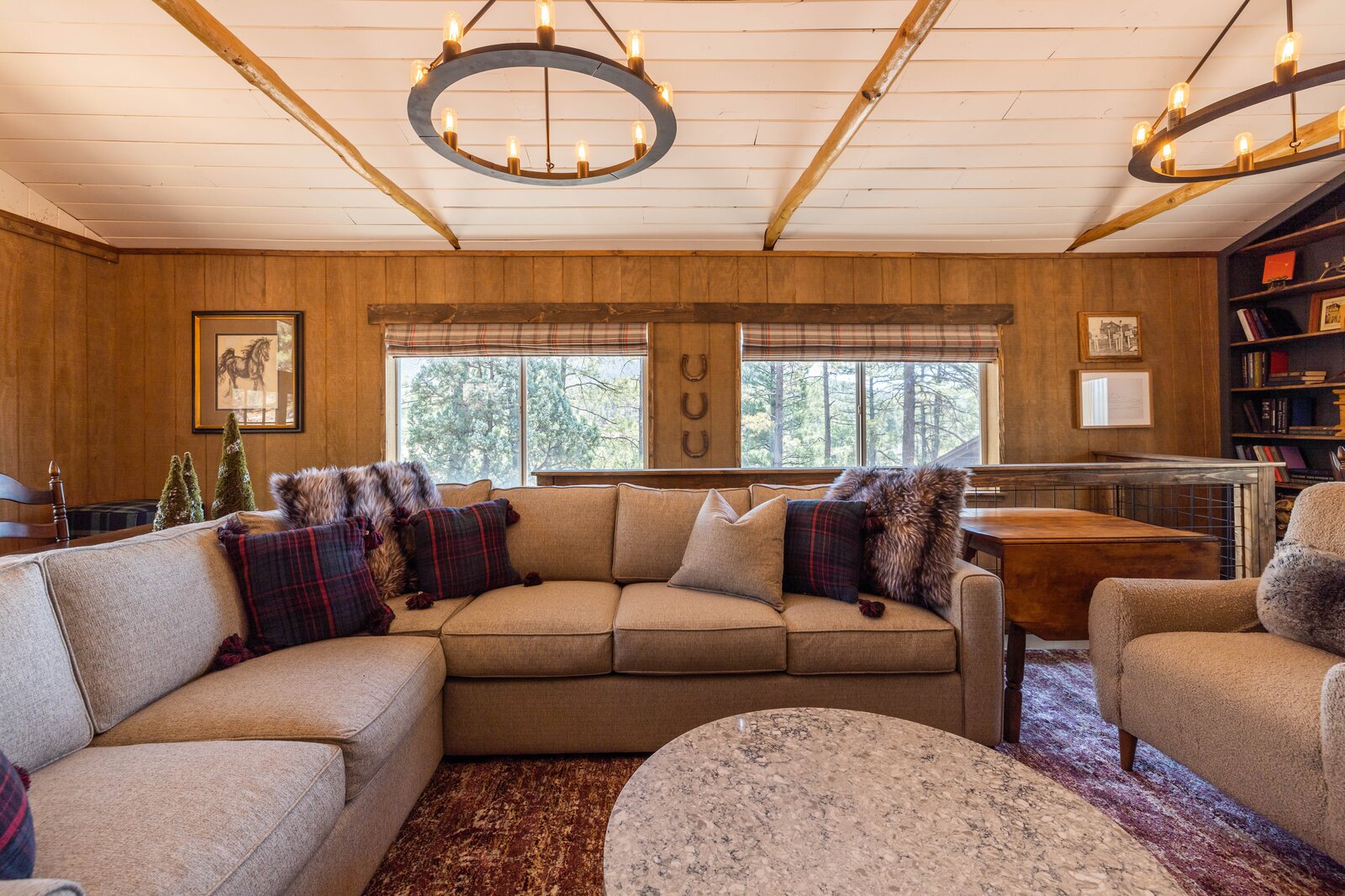 Photo 7 of 127 in Ridge Trail Ranch by Robyn Patterson - Dwell