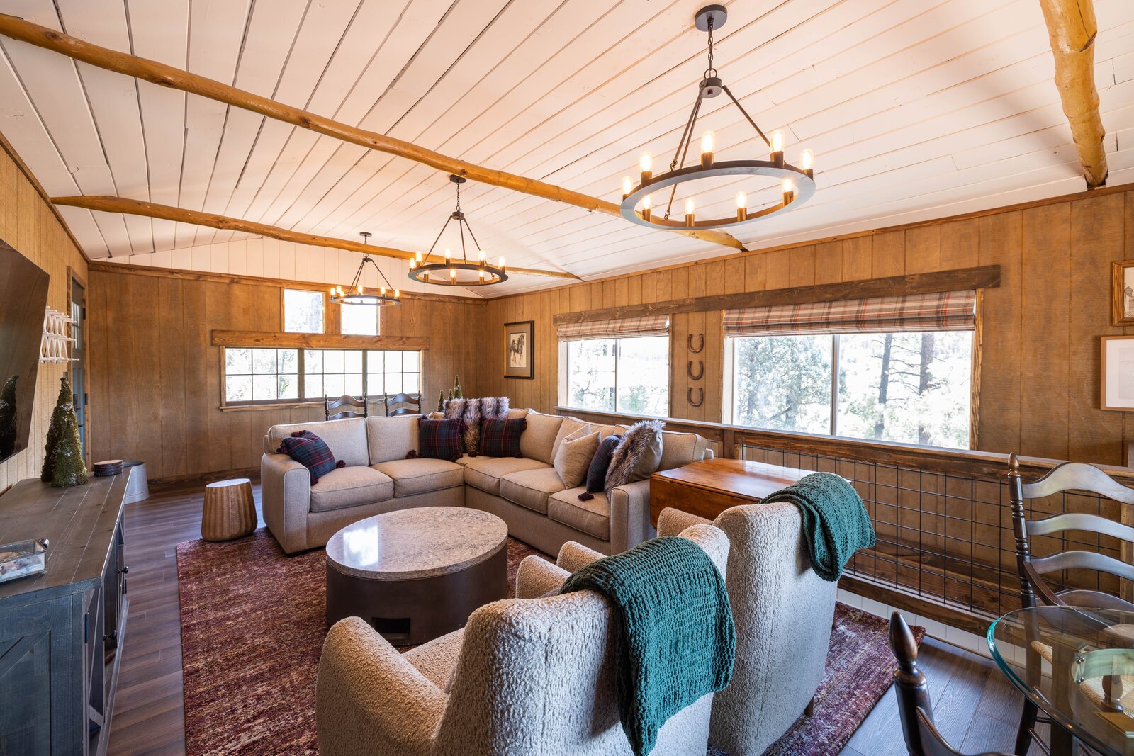 Photo 1 of 127 in Ridge Trail Ranch by Robyn Patterson - Dwell