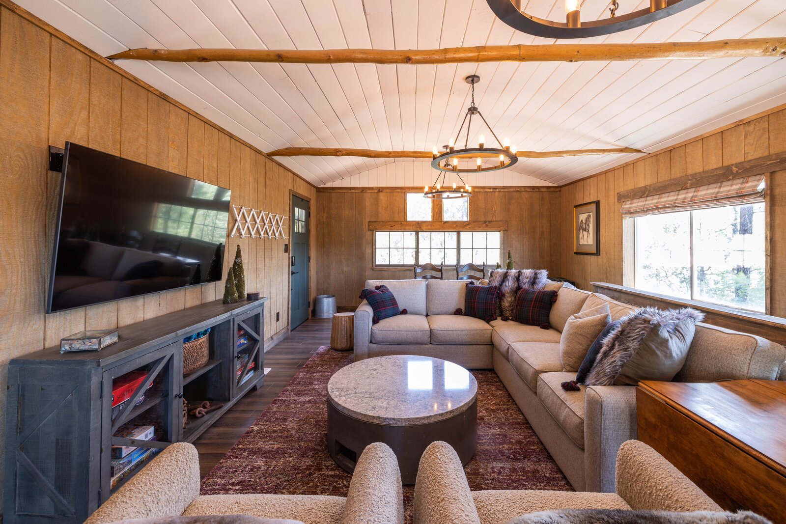 Photo 8 of 127 in Ridge Trail Ranch by Robyn Patterson - Dwell