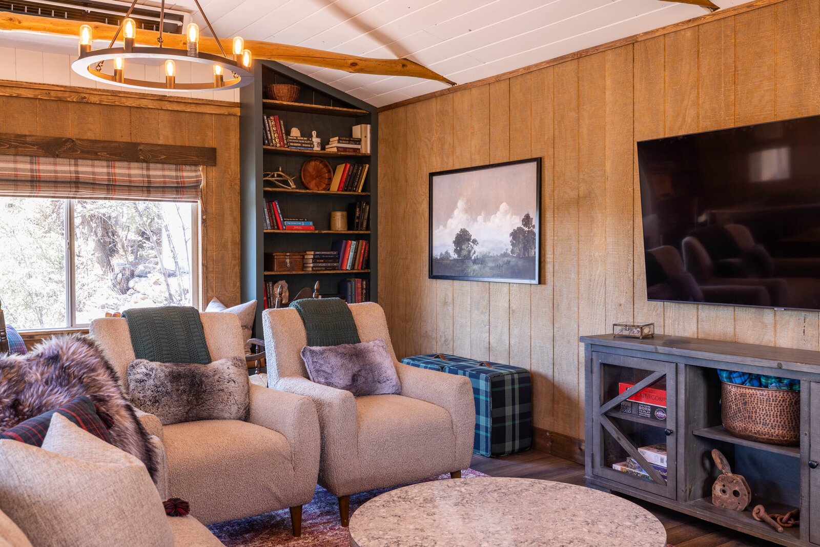 Photo 10 of 127 in Ridge Trail Ranch by Robyn Patterson - Dwell