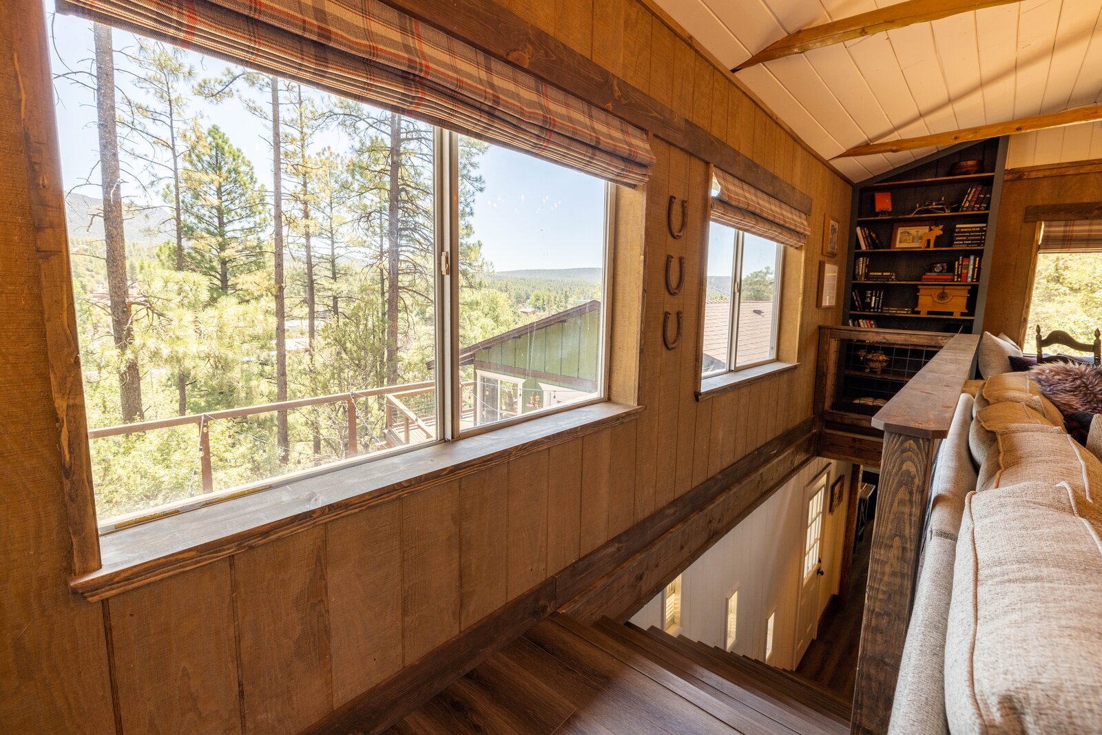 Photo 11 of 127 in Ridge Trail Ranch by Robyn Patterson - Dwell