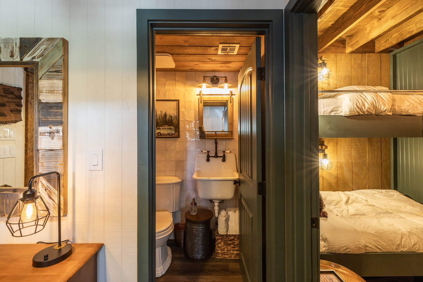 Photo 20 of 127 in Ridge Trail Ranch by Robyn Patterson - Dwell