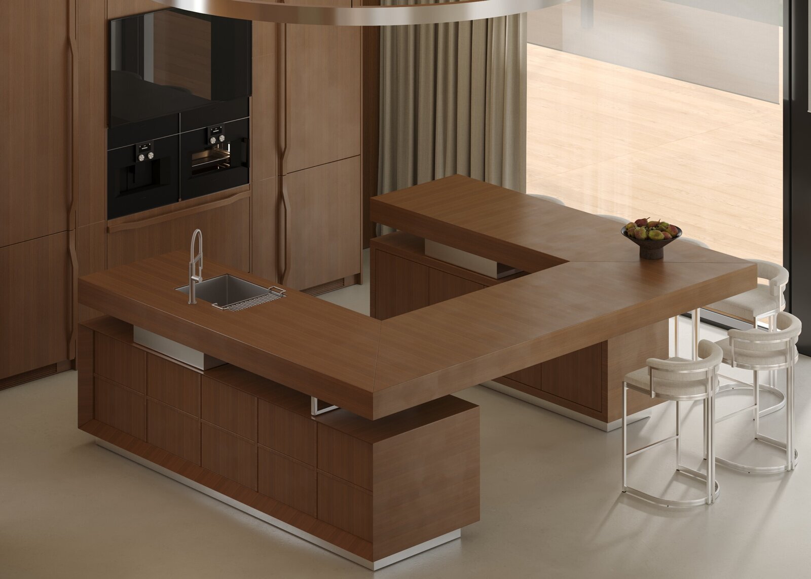 Photo 6 of 30 in 2B HOUSE INTERIOR - Dwell