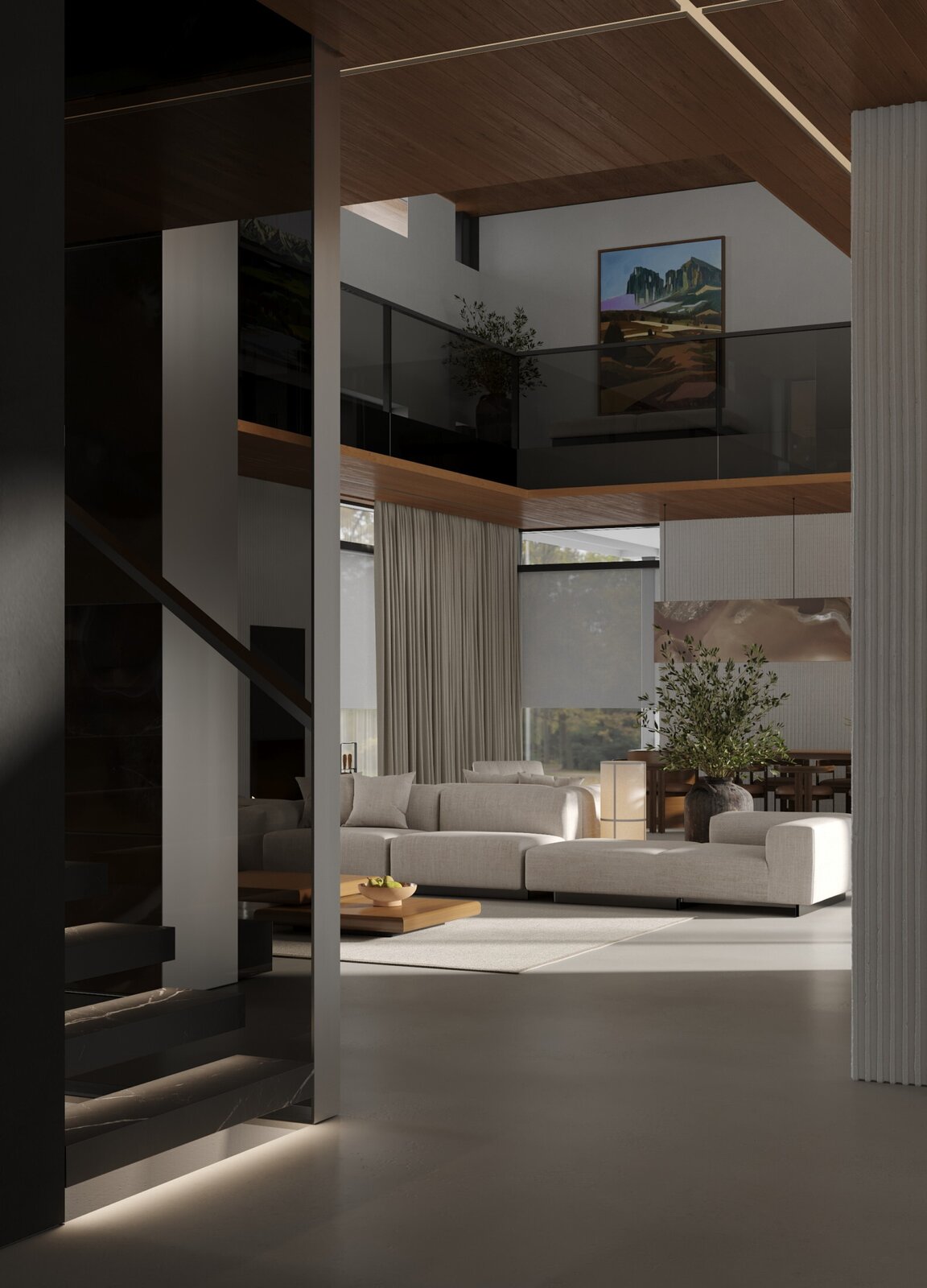 Photo 8 of 30 in 2B HOUSE INTERIOR by ZROBIM architects - Dwell