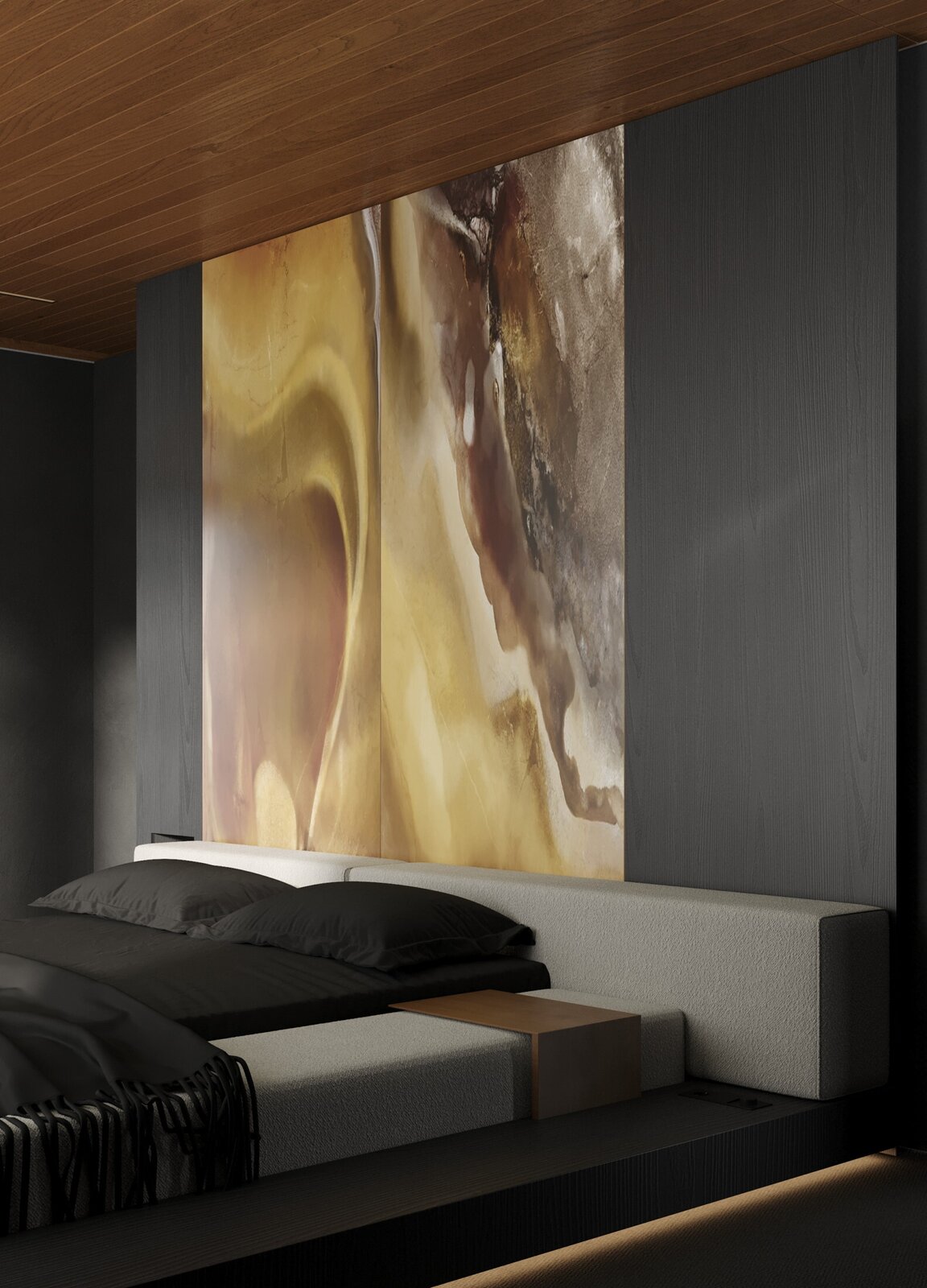 Photo 17 of 30 in 2B HOUSE INTERIOR by ZROBIM architects - Dwell