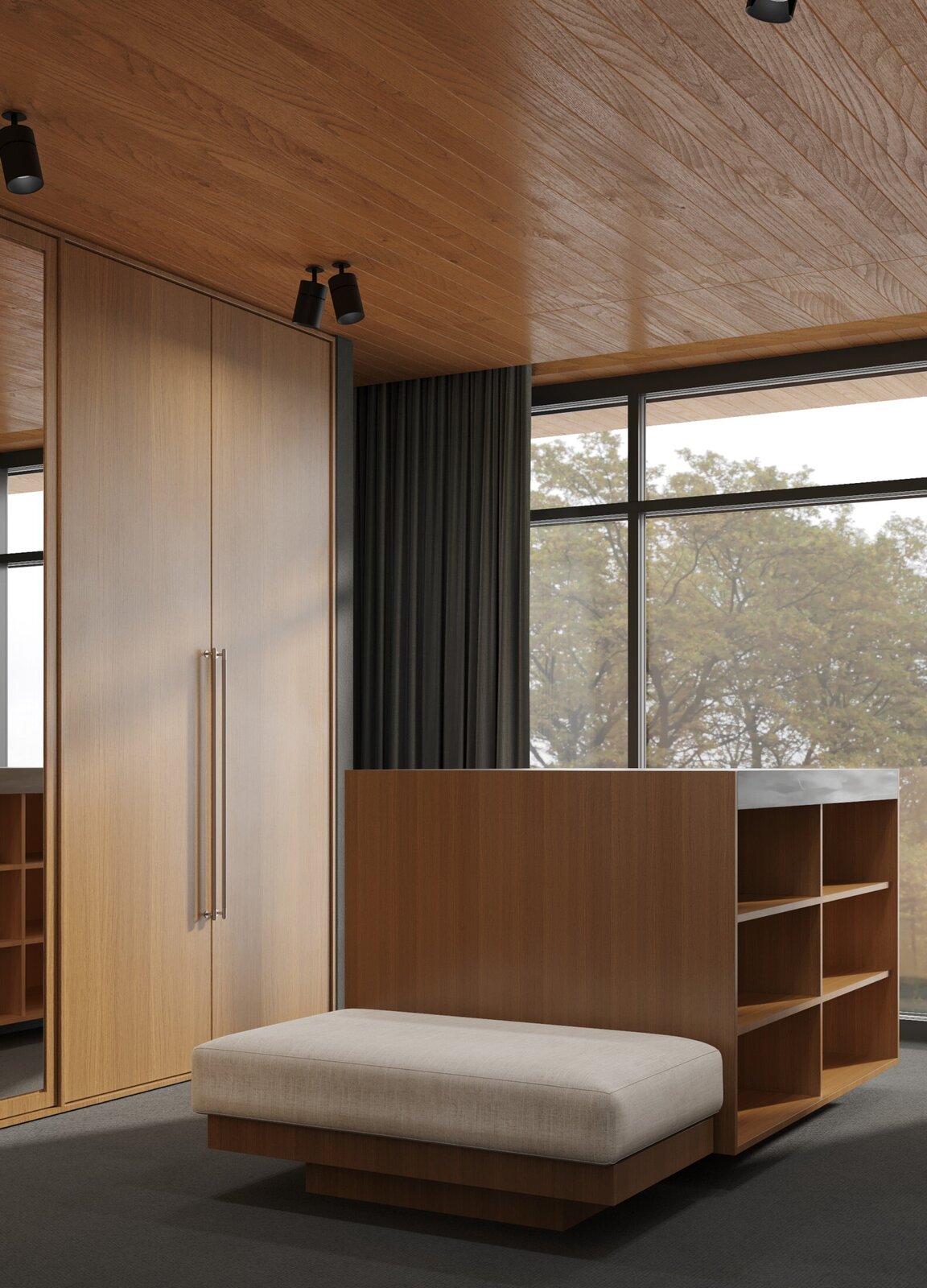 Photo 20 of 30 in 2B HOUSE INTERIOR by ZROBIM architects - Dwell