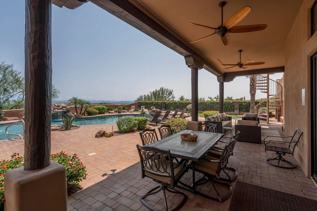 Photo 10 of 22 in Casa Roy Rogers by Luxury Villas Collection - Dwell