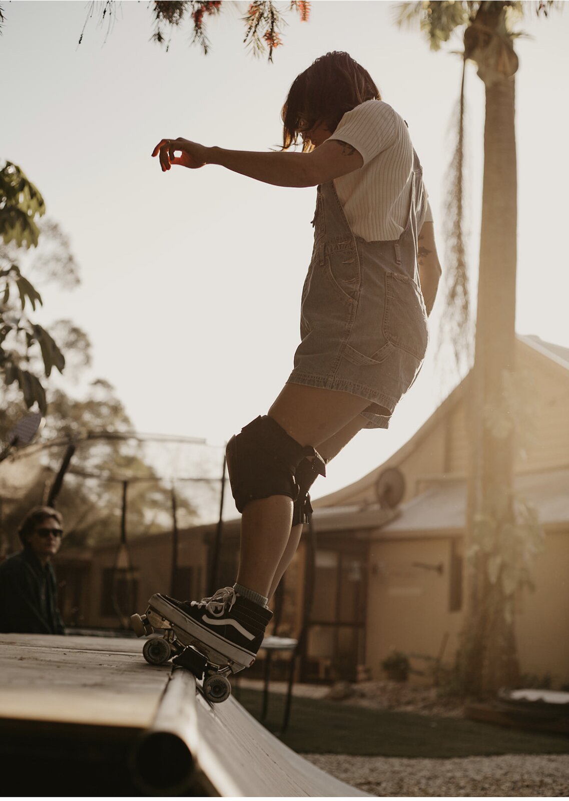 Photo 13 of 21 in Hidden Valley Retreat by Simone Moffitt - Dwell