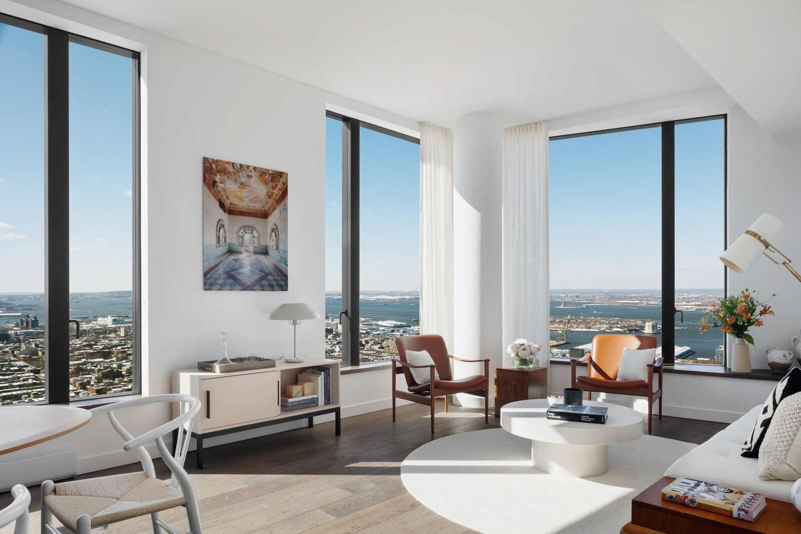 Photo 3 of 21 in 11 Hoyt by NYCDesign - Dwell