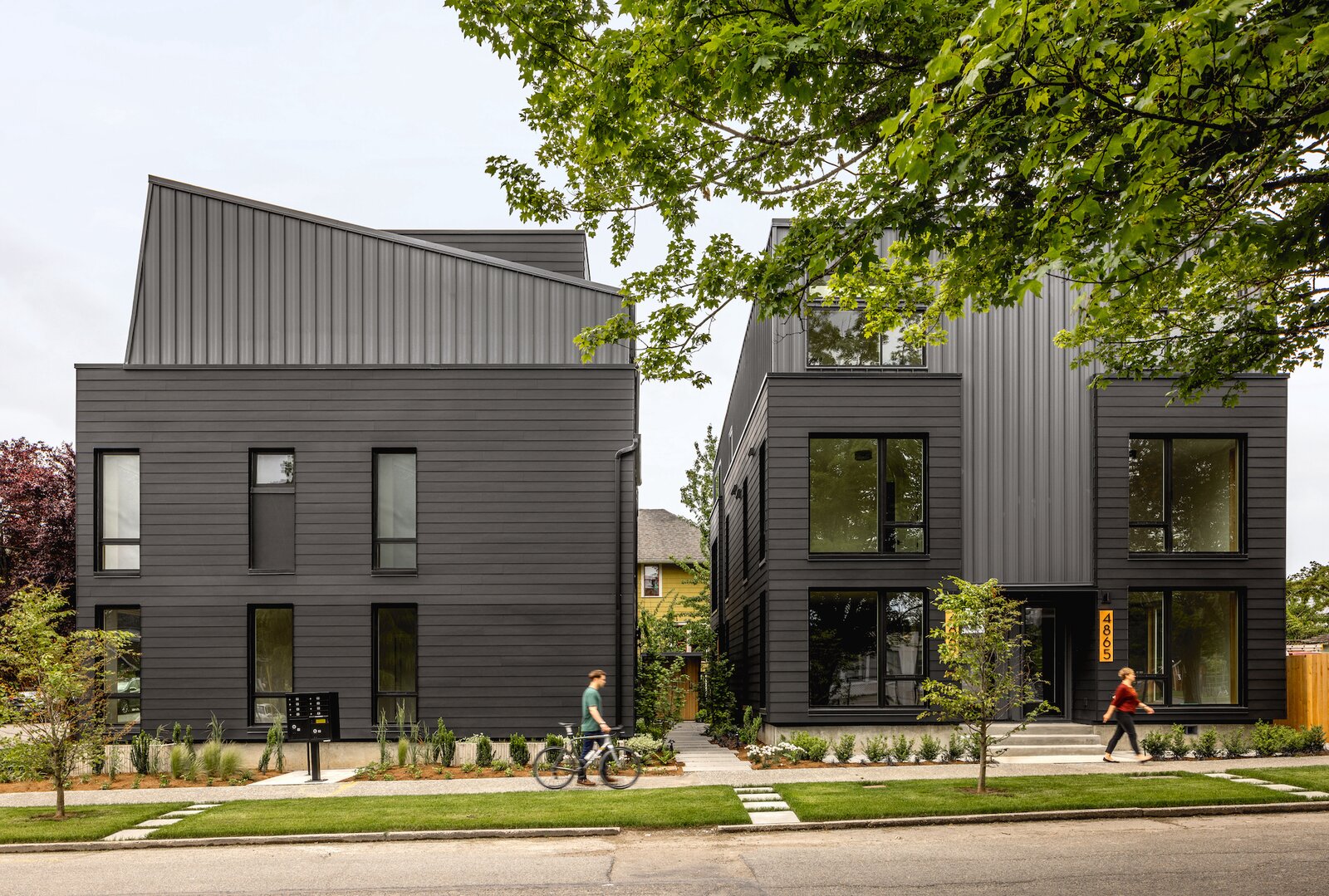 Photo 10 of 14 in Ferdinand by Johnston Architects - Dwell