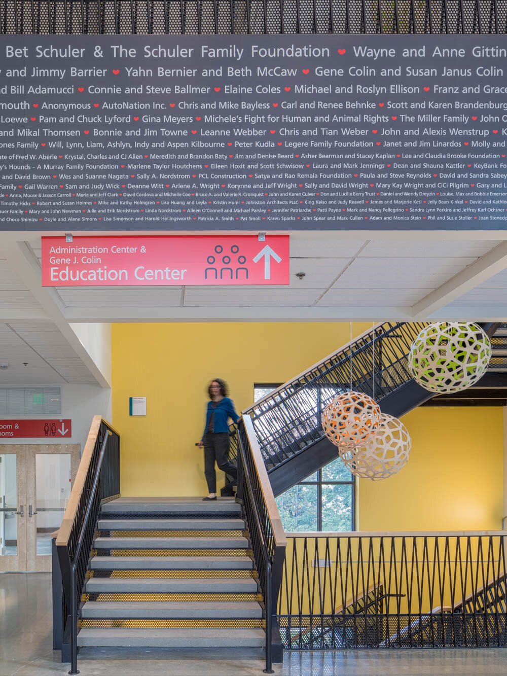 Photo 4 of 13 in Seattle Humane by Johnston Architects - Dwell