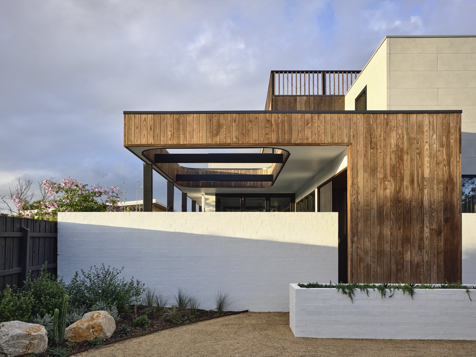 Photo 1 of 36 in The Sorrento House by Jost Architects - Dwell