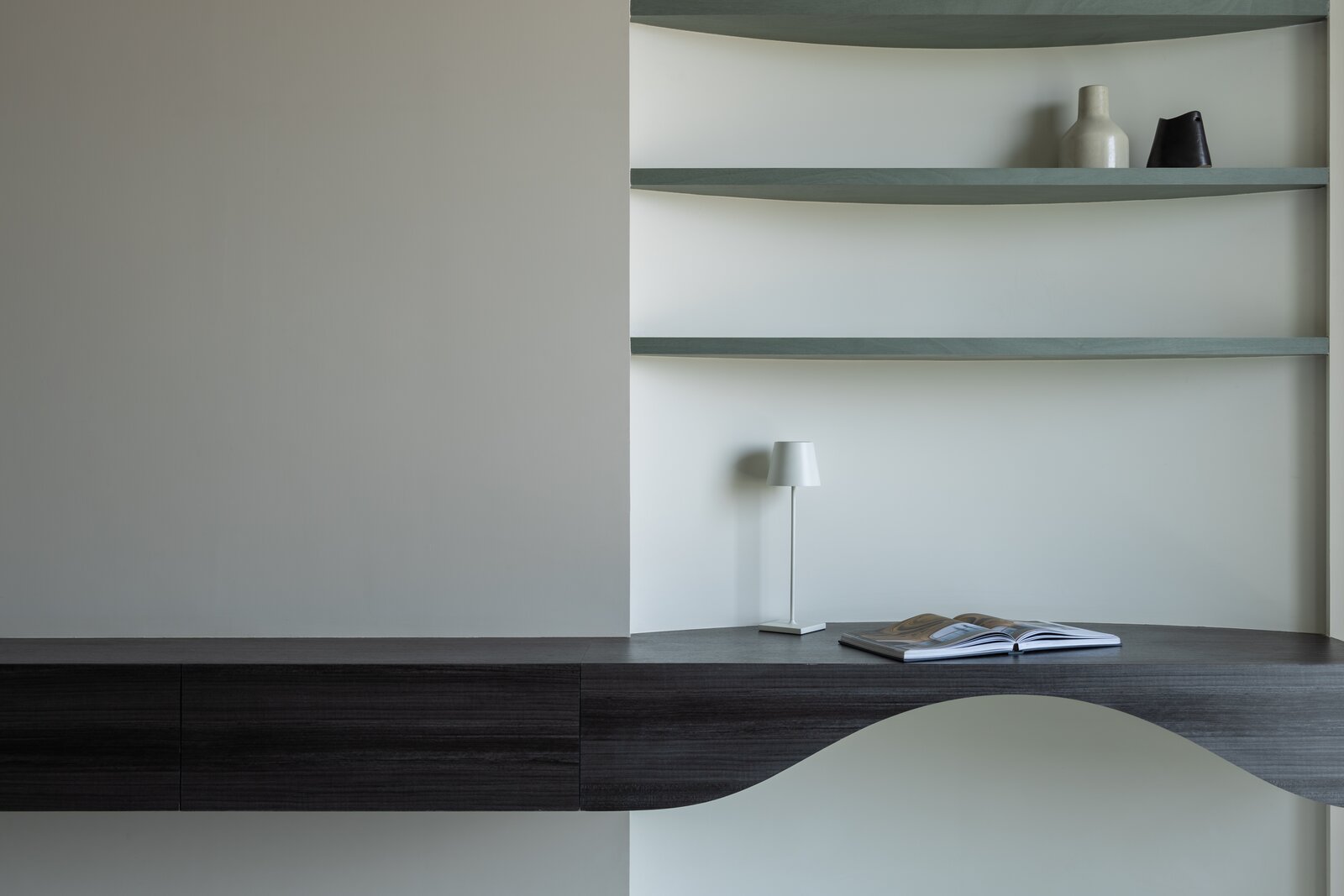 Photo 10 of 16 in The Lit house by Rakshit Shah - Dwell