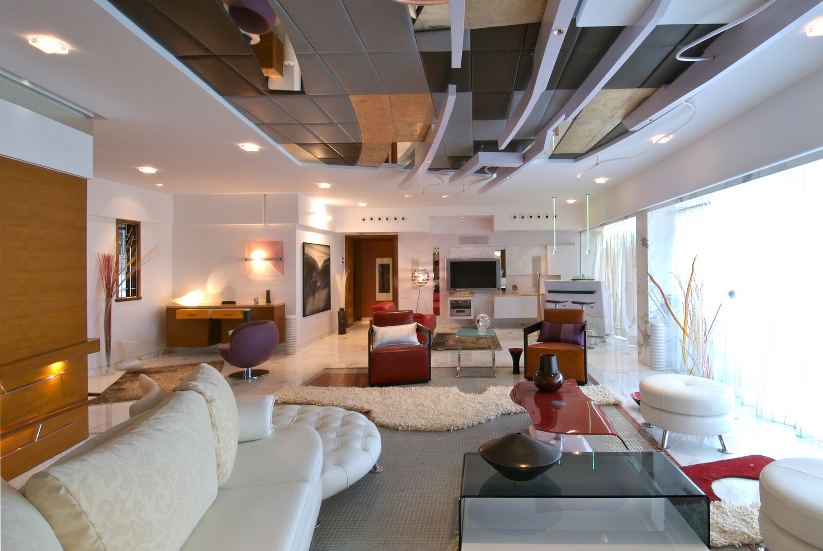 Photo 3 of 8 in The Global House by Ramesh Edwankar - Dwell