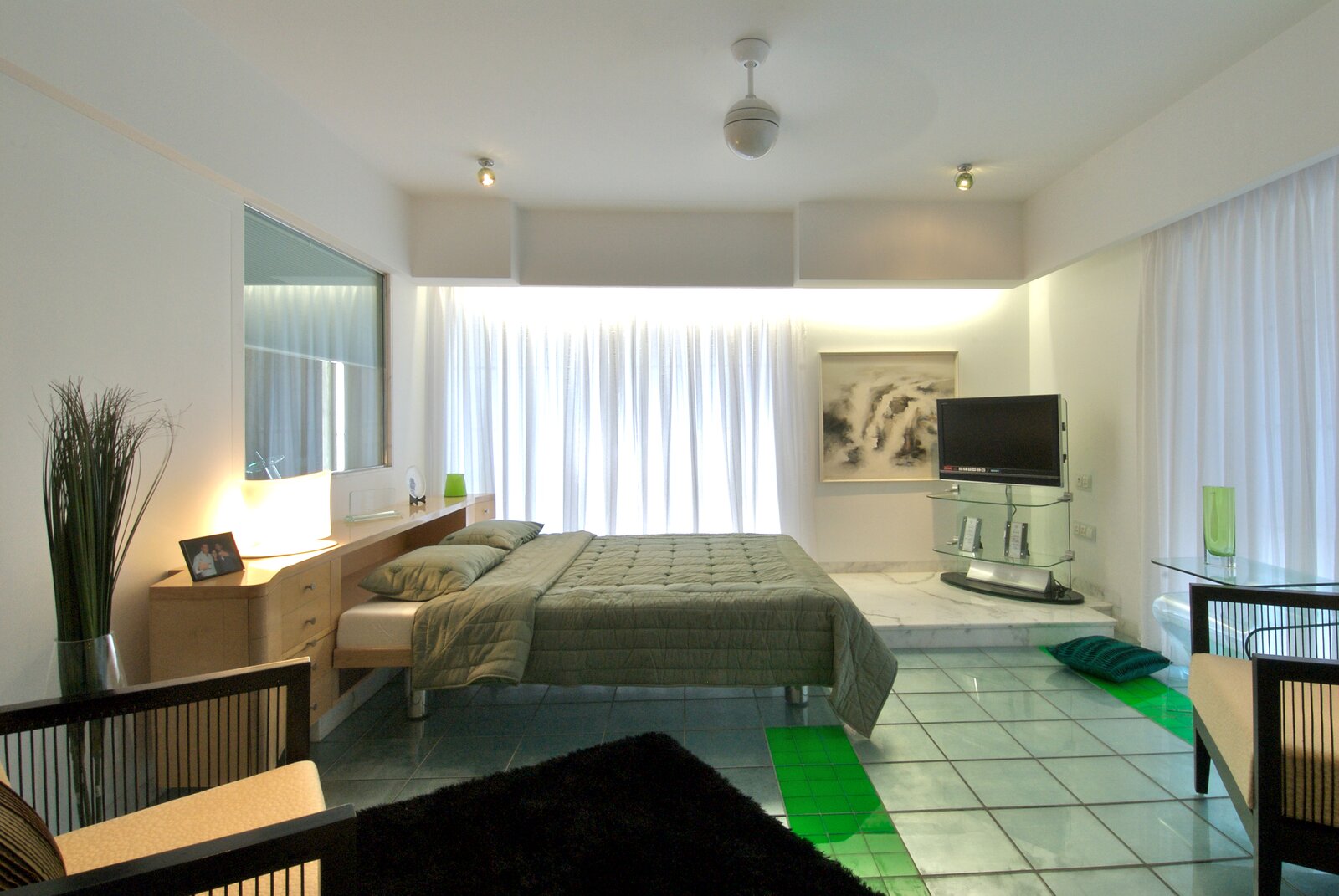 Photo 6 of 8 in The Global House by Ramesh Edwankar - Dwell