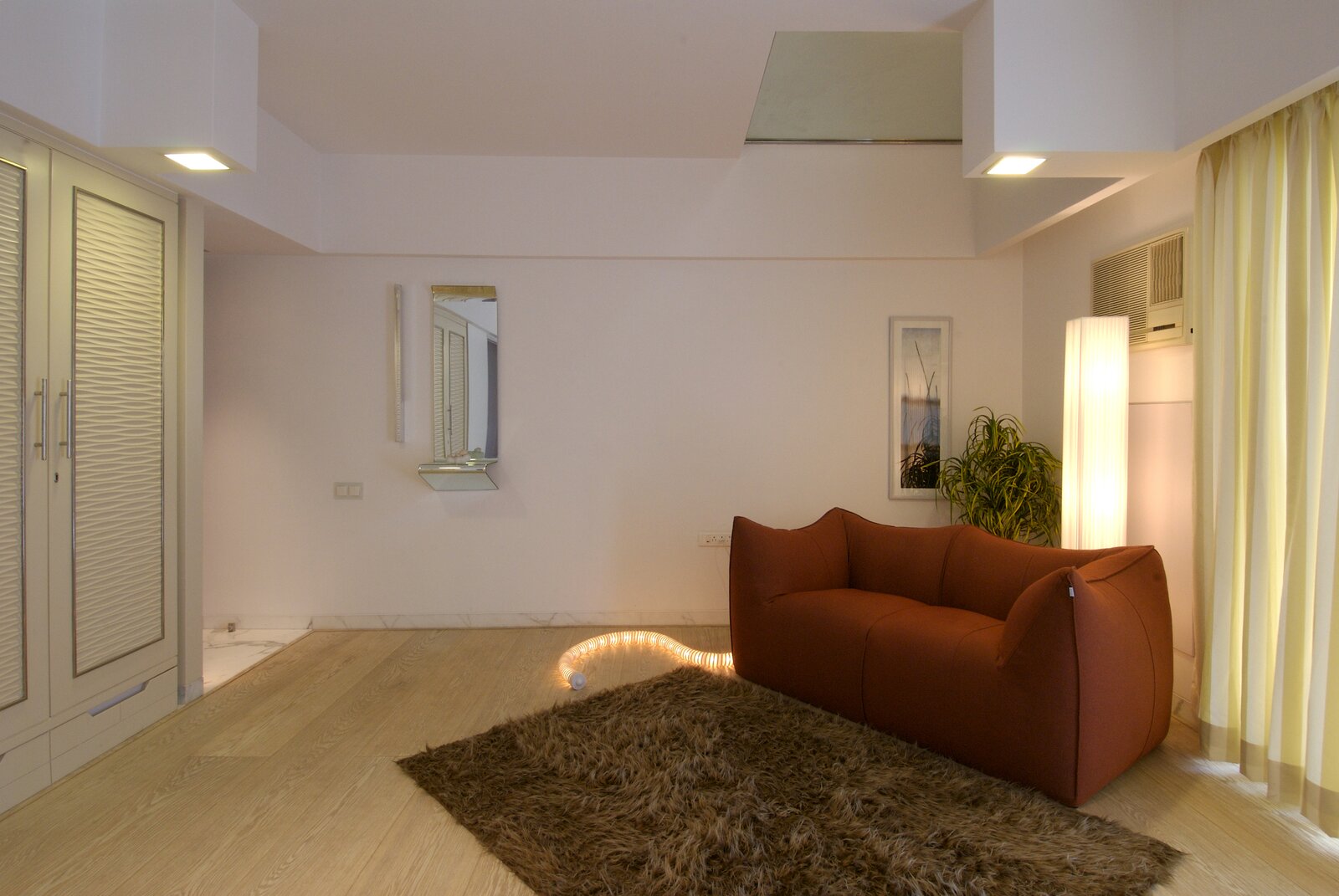 Photo 8 of 8 in The Global House by Ramesh Edwankar - Dwell