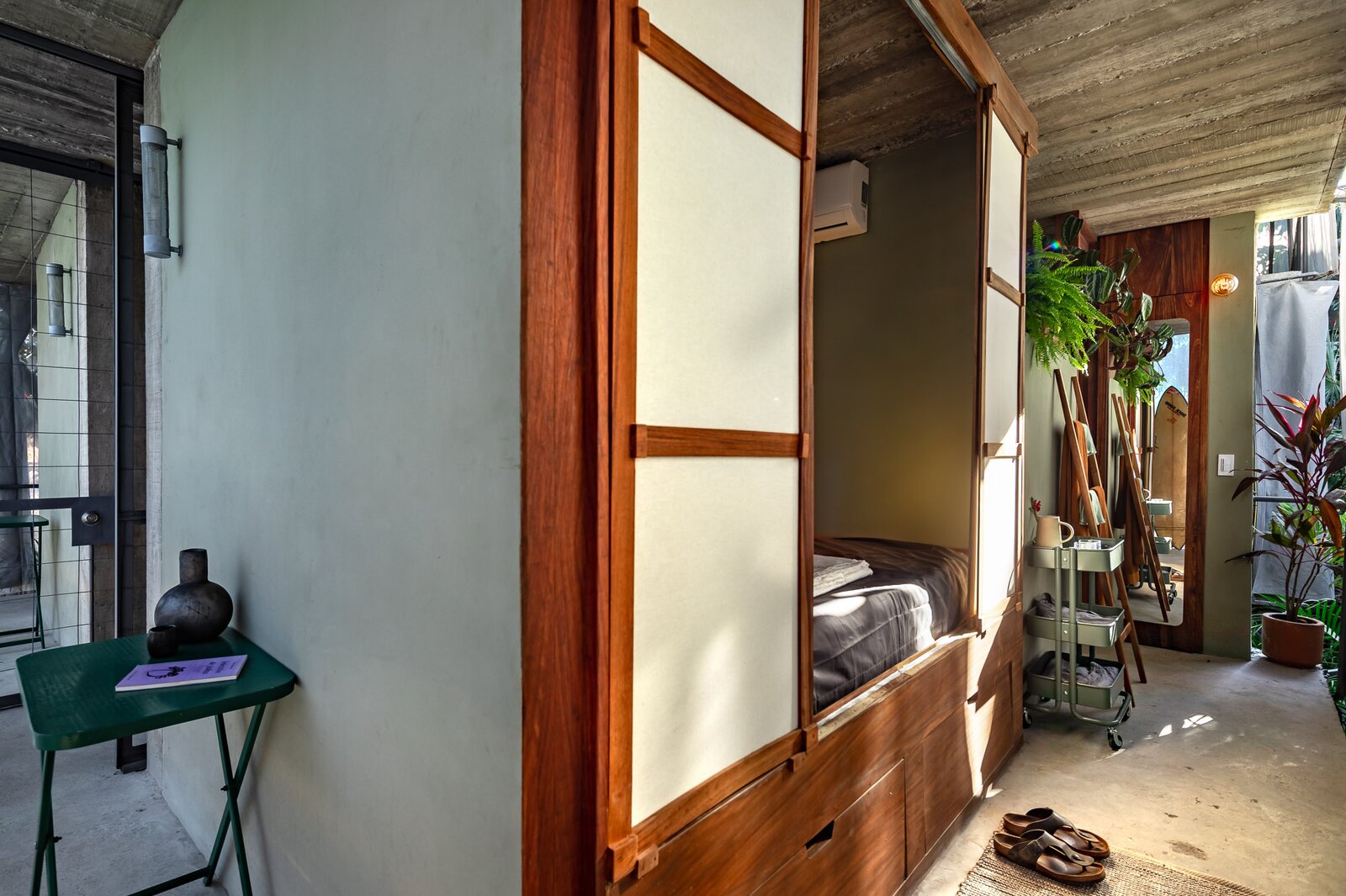 Photo 10 of 18 in AORA by Estudio Núñez Zapata - Dwell