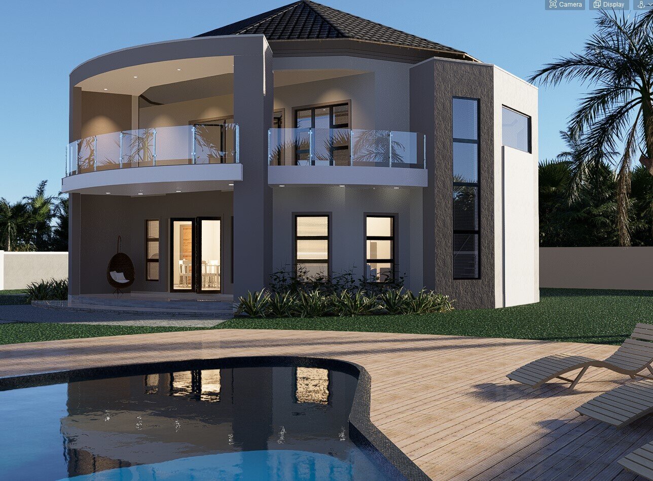 house leoto (1 Photo) - Dwell