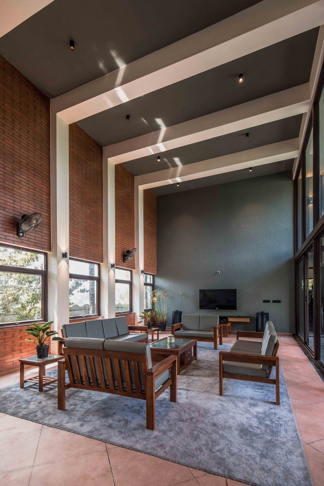 Photo 6 of 22 in The Grey Grotto by Sudeep Dev - Dwell