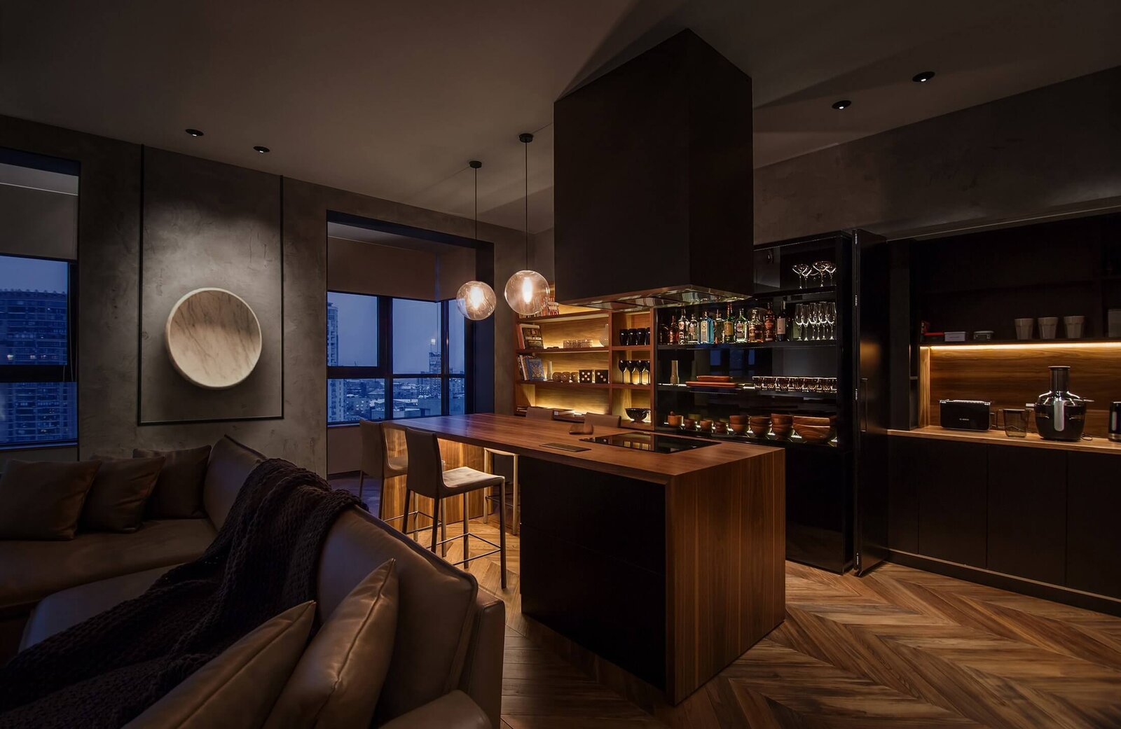 Photo 2 of 10 in JACK HOUSE by SENCE ARCHITECTS - Dwell