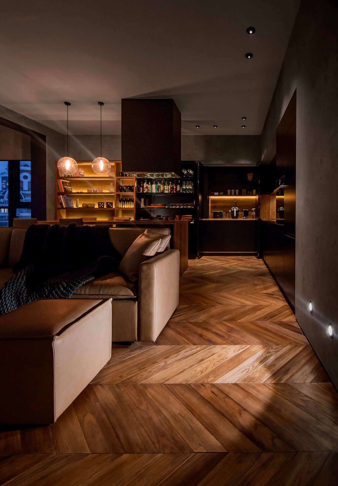 Photo 4 of 10 in JACK HOUSE by SENCE ARCHITECTS - Dwell