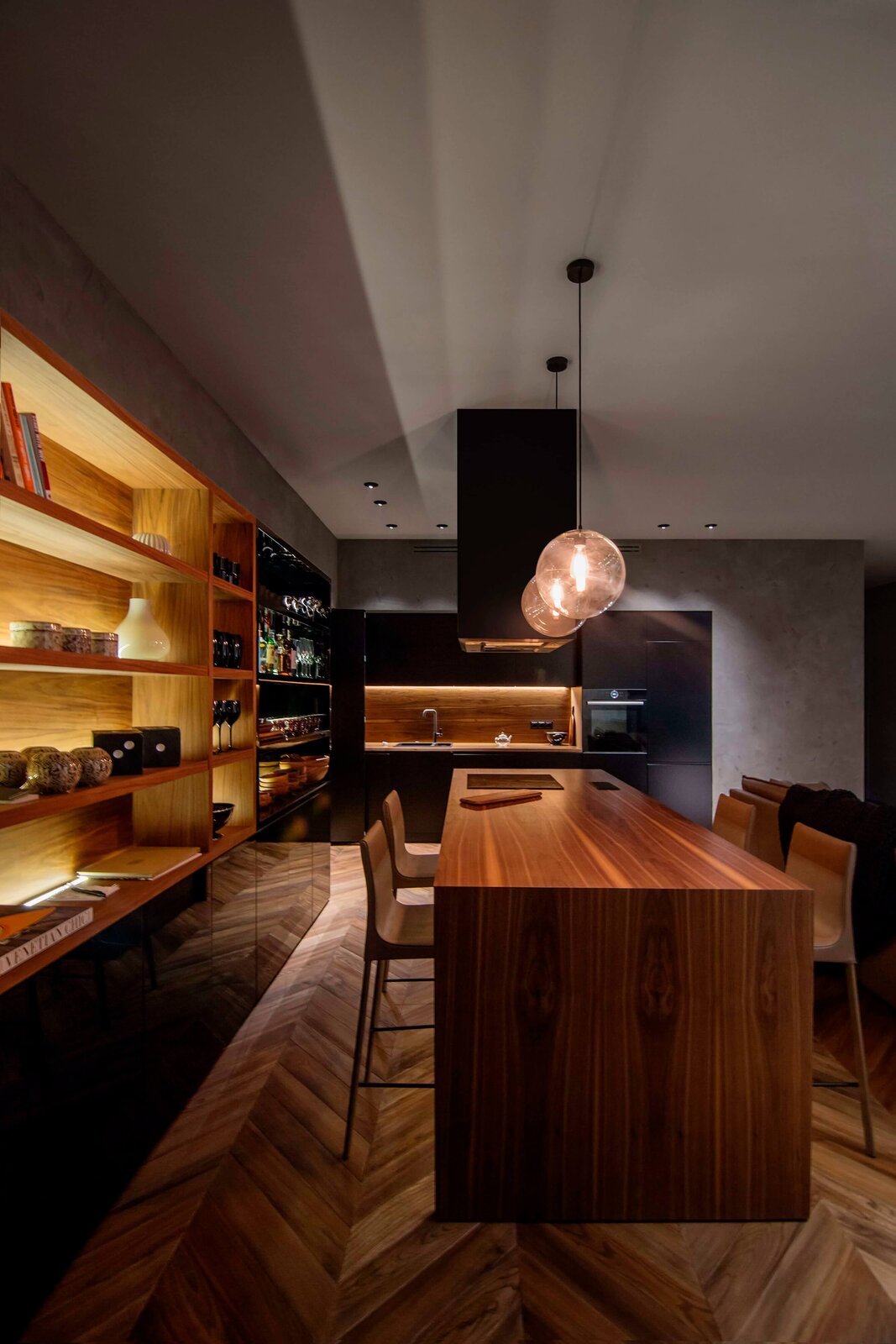 Photo 5 of 10 in JACK HOUSE by SENCE ARCHITECTS - Dwell