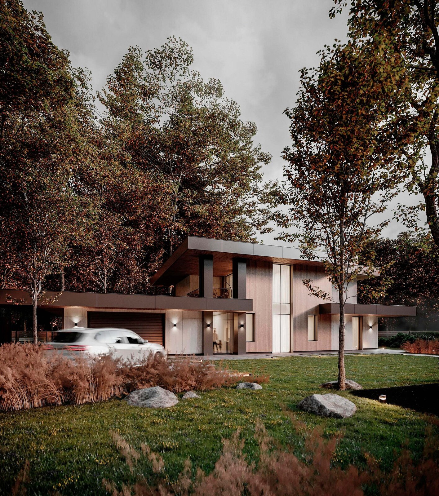 Photo 8 of 13 in ROSE by SENCE ARCHITECTS - Dwell