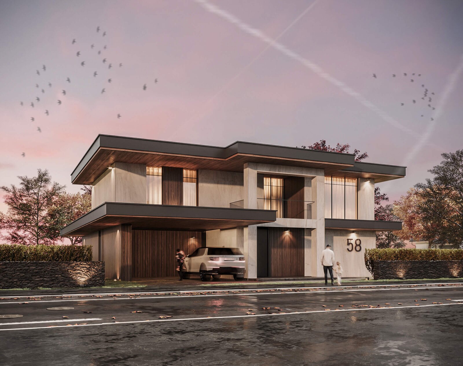 DREAM (8 Photos) - Dwell