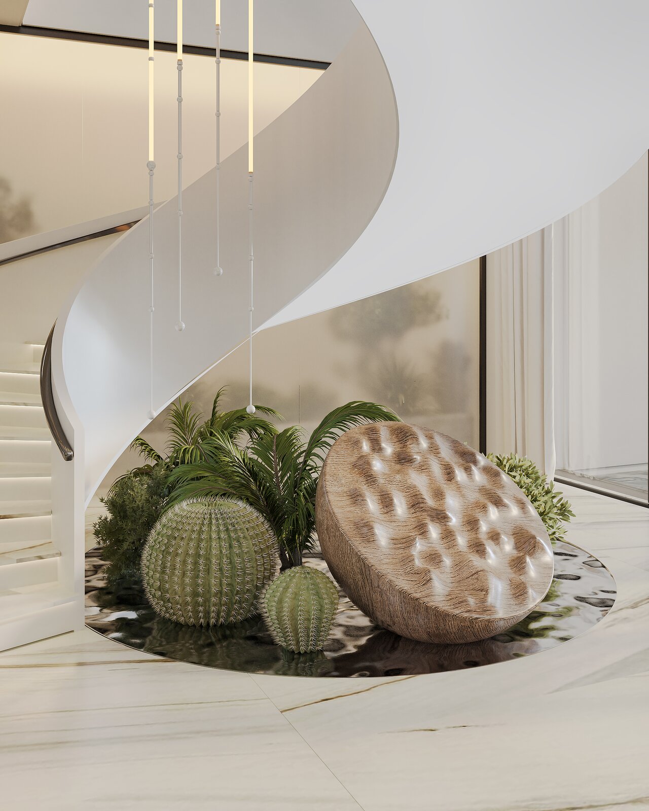 Photo 6 of 6 in House - FOUR ELEMENTS by SENCE ARCHITECTS - Dwell