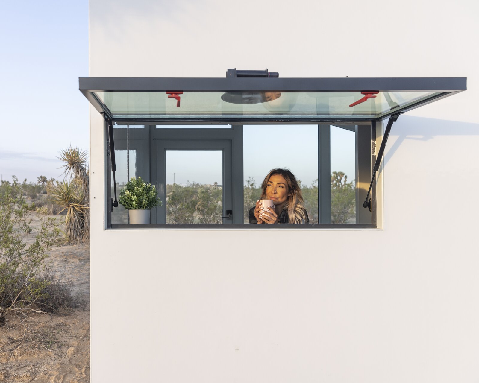 Photo 4 of 6 in The Vika One by Eric J. Smith - Dwell