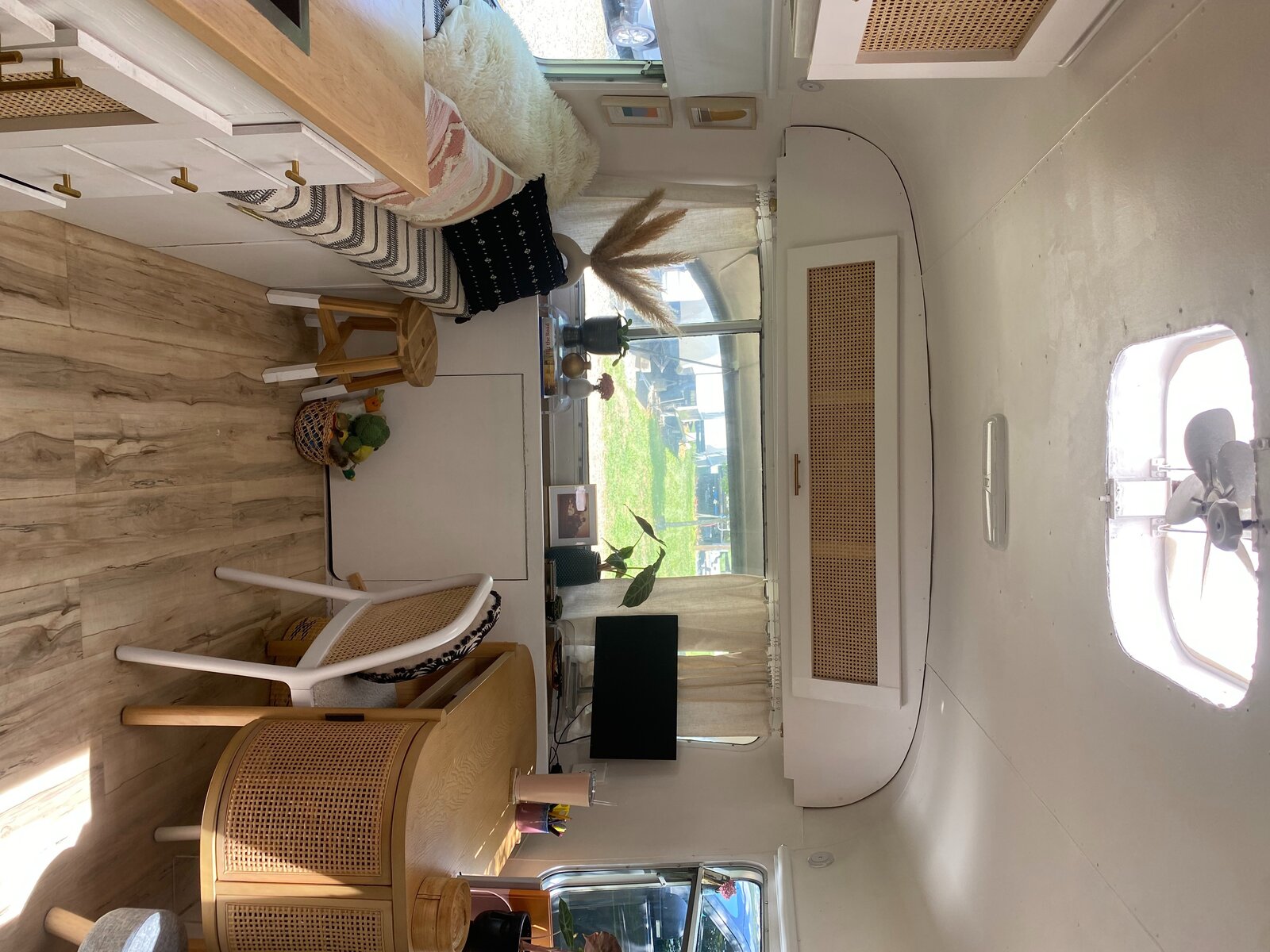 Photo 9 of 9 in Alanis the Avion by Sarah Bronstein - Dwell