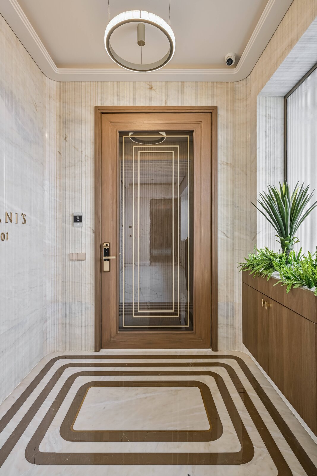 Photo 6 of 20 in The Lux Loft by Design Core - Dwell