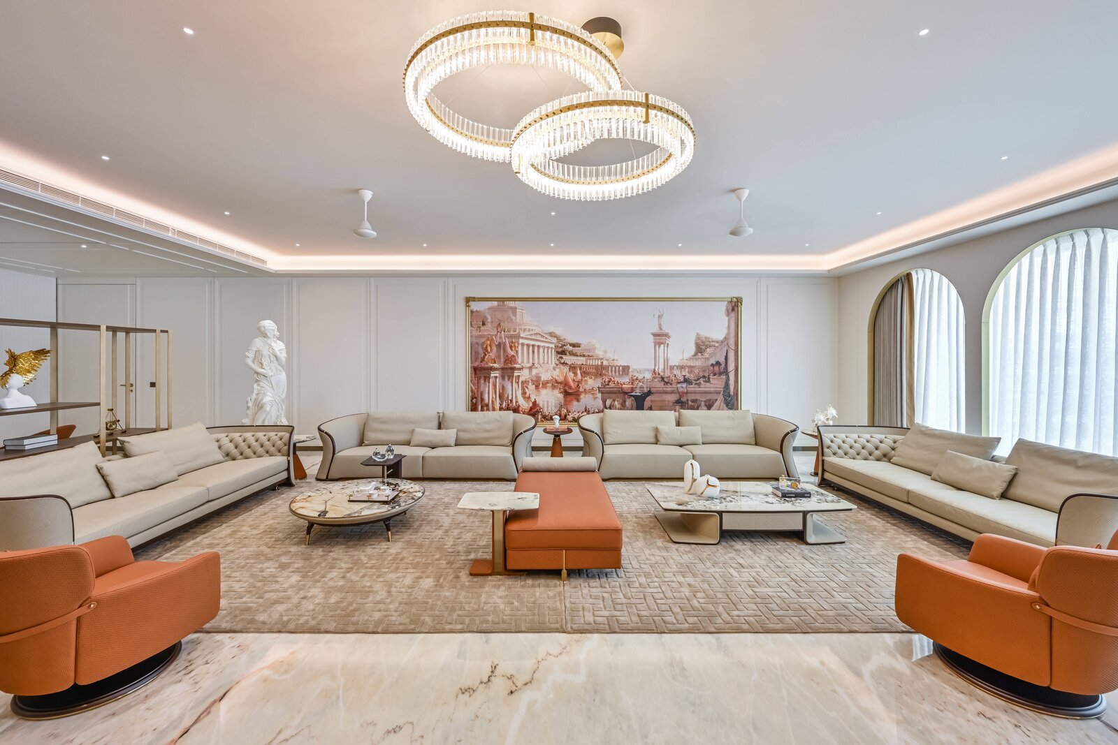 Photo 7 of 20 in The Lux Loft by Design Core - Dwell